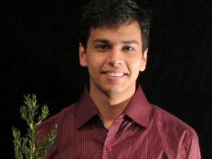 About Leafsnap - LeafSnap