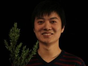 About Leafsnap - LeafSnap