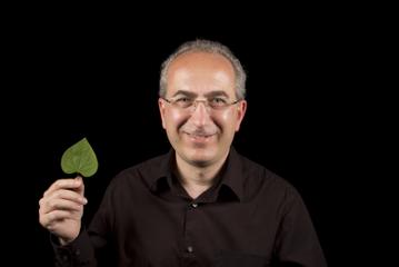 About Leafsnap - LeafSnap