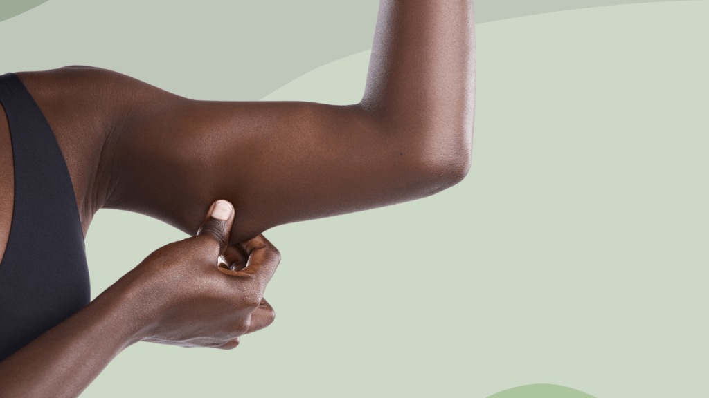 10 Best Ways To Get Rid Of Arm Fat? - LeafSnap
