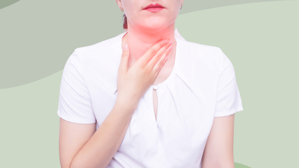 How To Get Rid Of Neck Fat? [7 Effective Ways] - LeafSnap