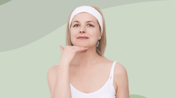 How To Get Rid Of Puffy Face? [6 Ways to Get Rid of Facial Swelling ...