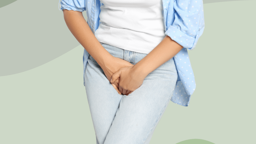 How To Lose Pubic Fat? Here Are 8 Exercises - LeafSnap