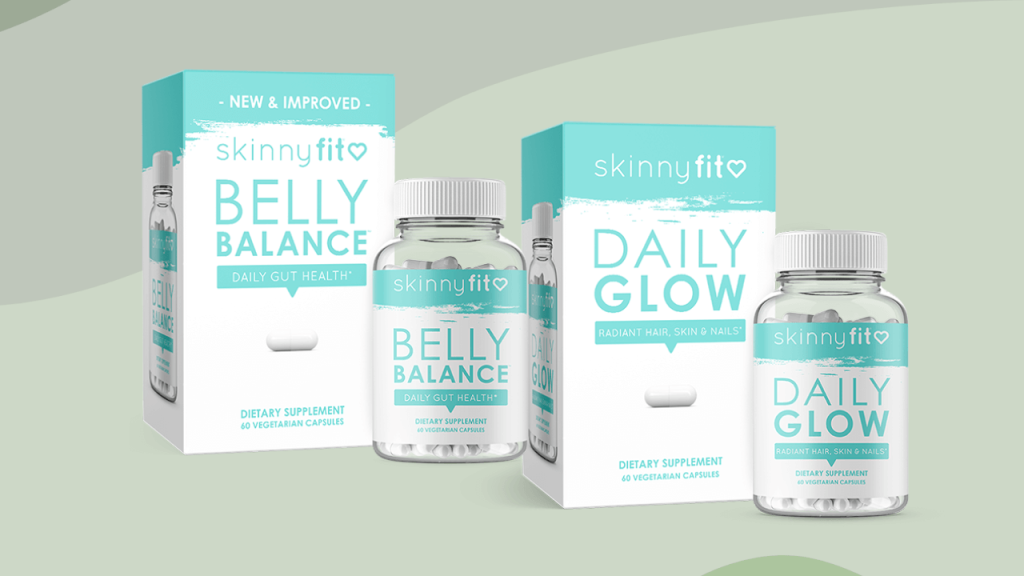 Skinnyfit - LeafSnap