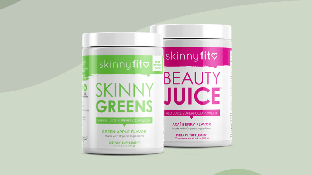 Skinnyfit - LeafSnap