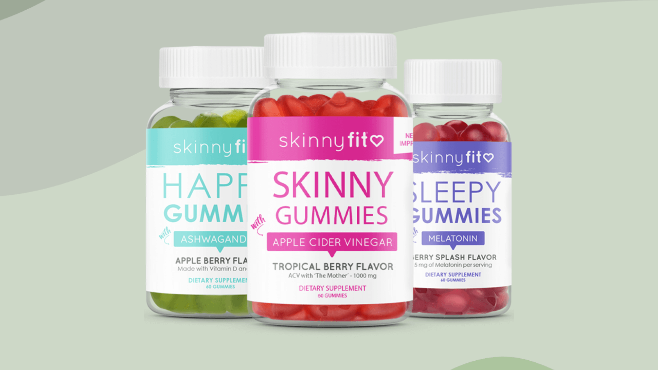 Skinnyfit Review (2024) - Can It Make You Skinny Or Hype? - LeafSnap