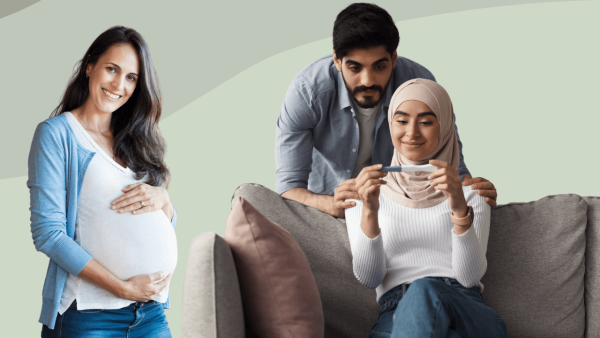 10 Natural Ways To Check Pregnancy At Home - LeafSnap