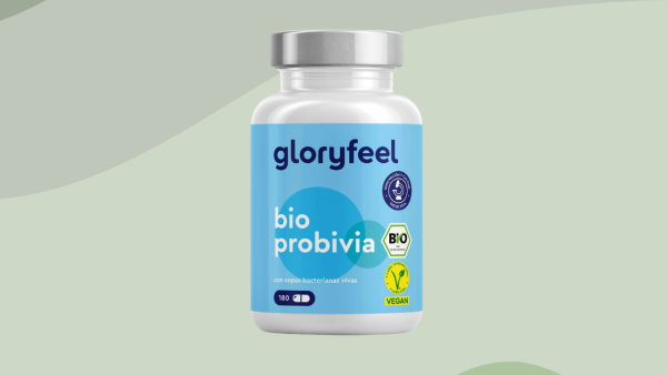 Los 5 mejores probióticos para la salud intestinal y mejorar la ...