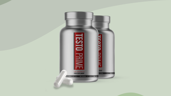 Testosterona en pastillas 2025 : 10 mejores suplementos de testosterona ...