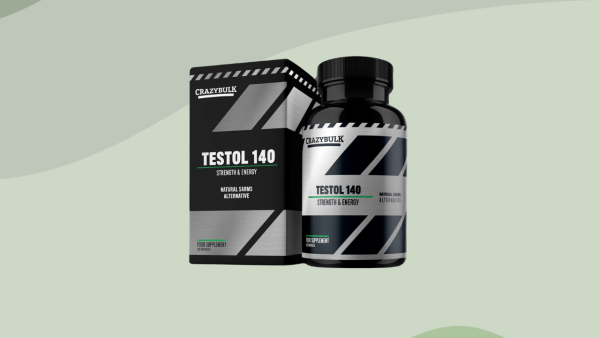 Testosterona en pastillas 2025 : 10 mejores suplementos de testosterona ...