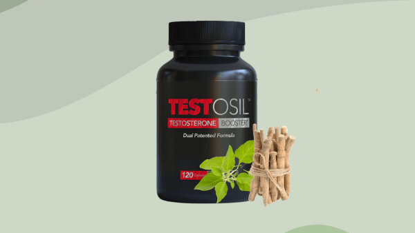 Testosterona en pastillas 2025 : 10 mejores suplementos de testosterona ...
