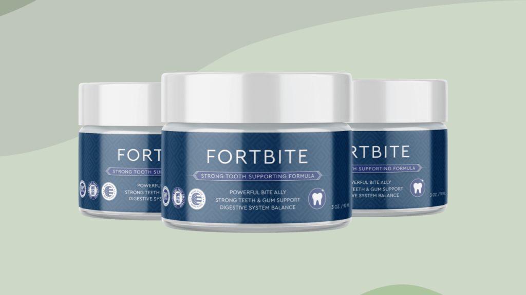 FortBite - LeafSnap