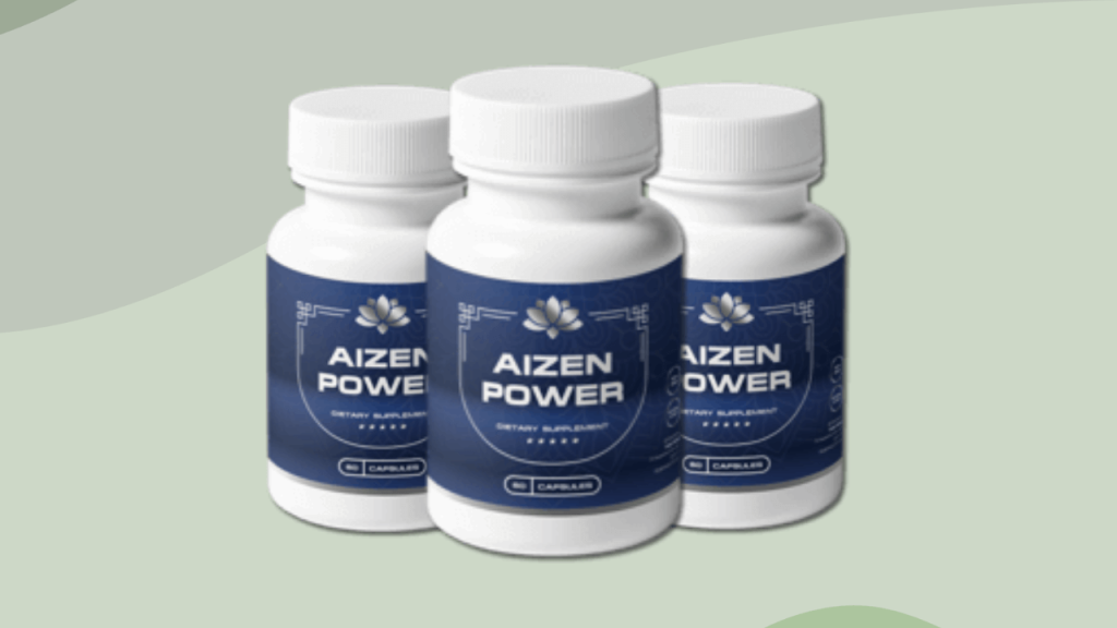 Aizen Power Leafsnap