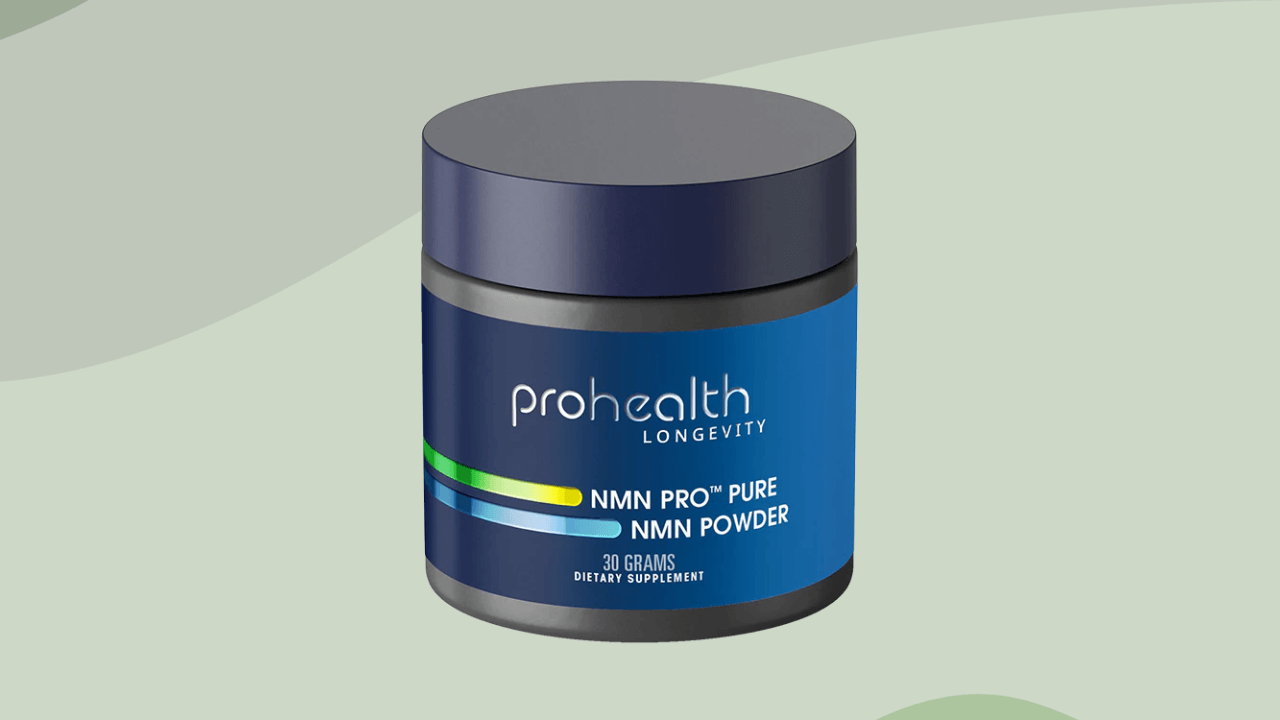 7 Best NAD+ (NMN) Supplements In 2025 - LeafSnap
