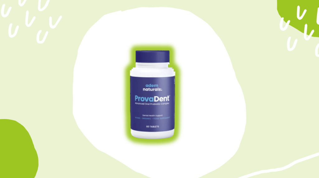 ProvaDent - LeafSnap