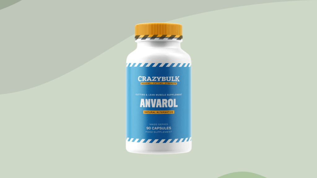 Top 8 Best-Rated Legal Steroid Alternatives for Strength in 2025 - LeafSnap