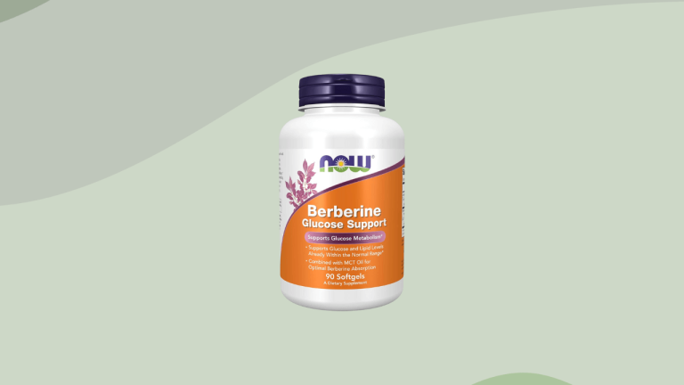 5 Best Berberine Supplements in 2025 - LeafSnap