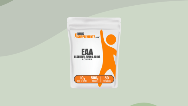 8 Best EAA Supplements in 2025 - LeafSnap