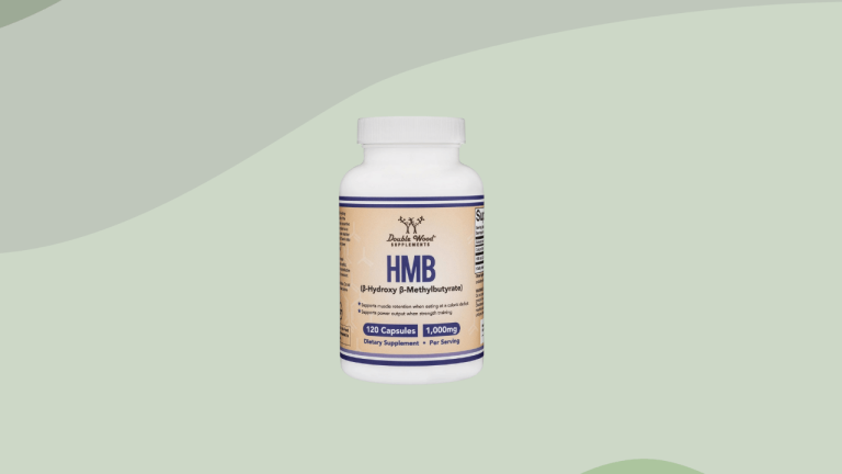 8 Best HMB Supplements In 2025 - LeafSnap