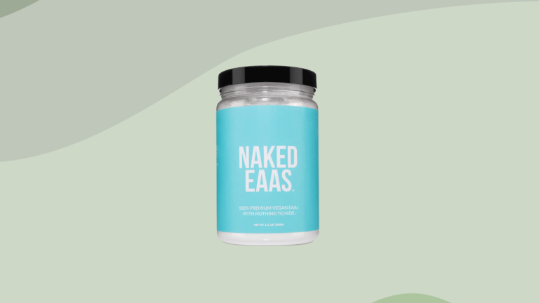 8 Best EAA Supplements in 2025 - LeafSnap