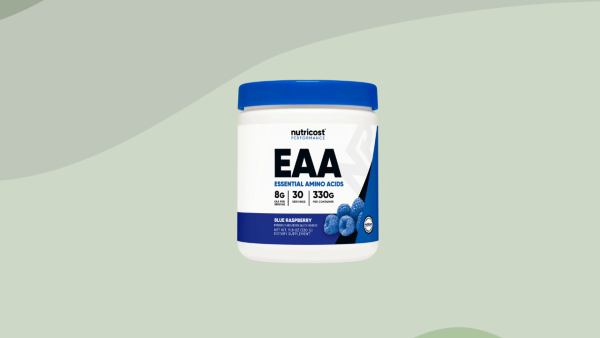 8 Best EAA Supplements in 2025 - LeafSnap