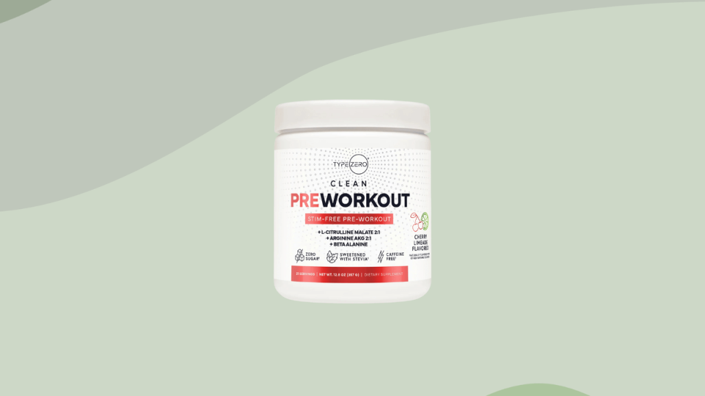 8 Best Nitric Oxide Supplements in 2025 - LeafSnap