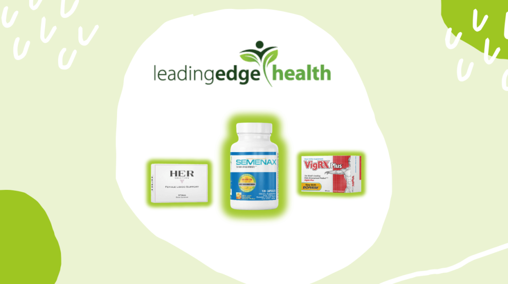 Leading Edge - LeafSnap