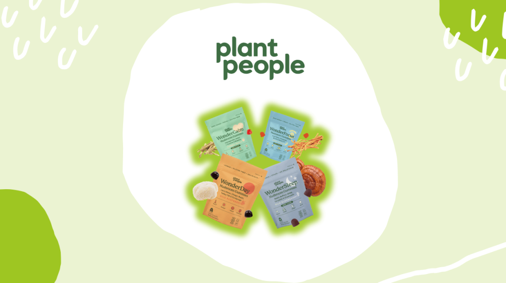 Plant People - LeafSnap