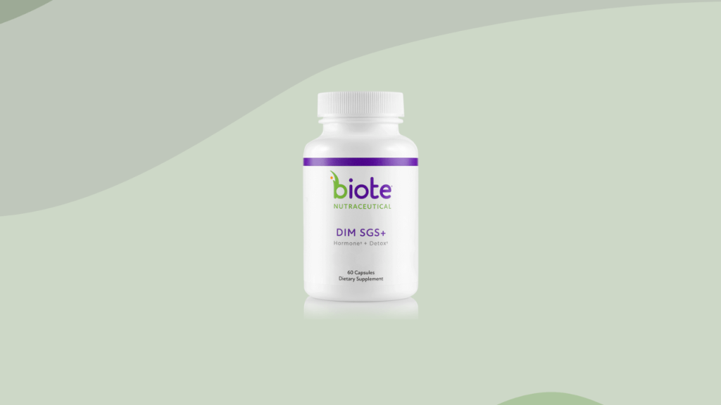 10 Best DIM Supplements in 2025 - LeafSnap