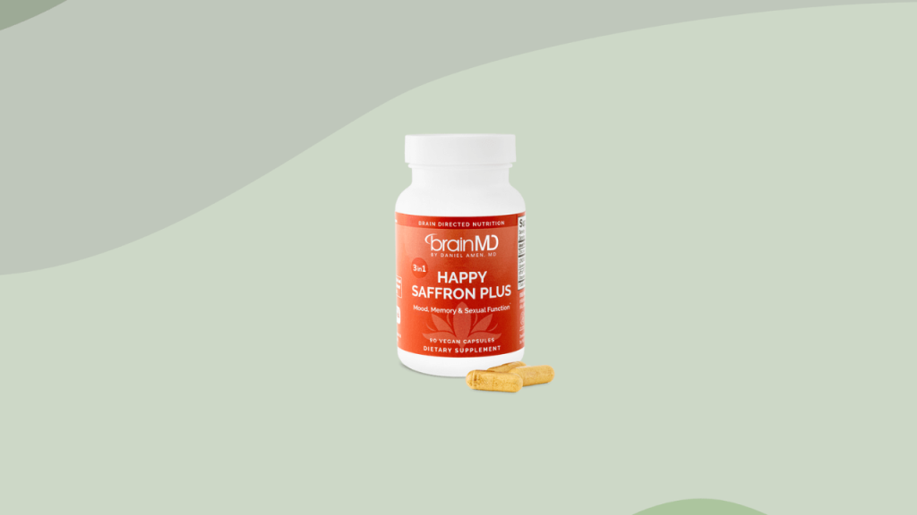 10 Best Saffron Supplements in 2025 - LeafSnap