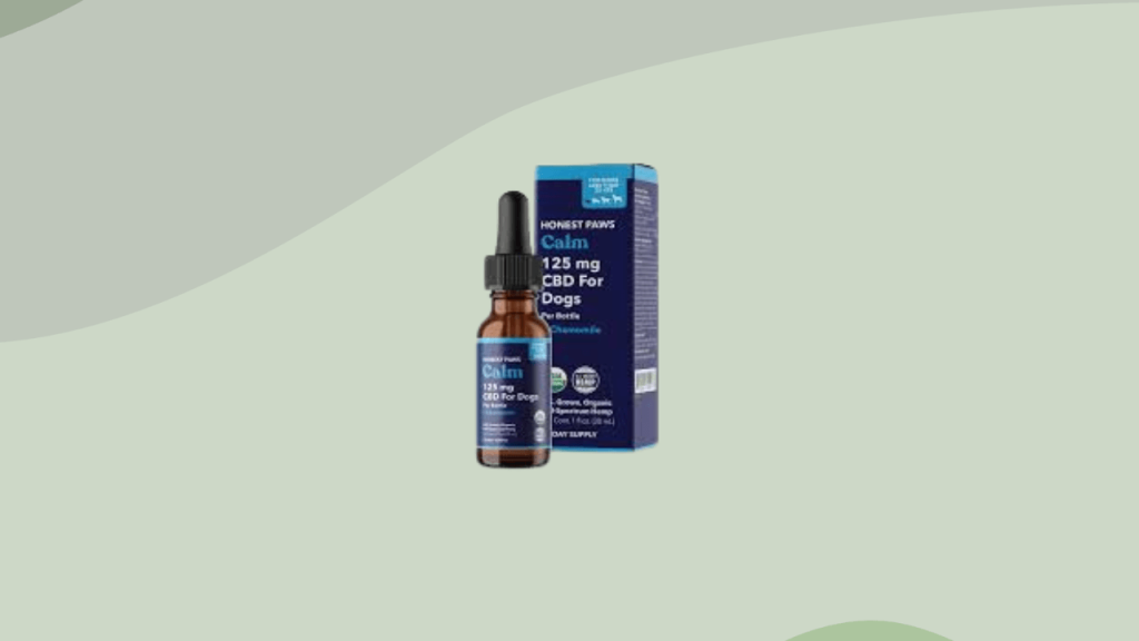 9 Best CBD for Dogs In 2025 - LeafSnap