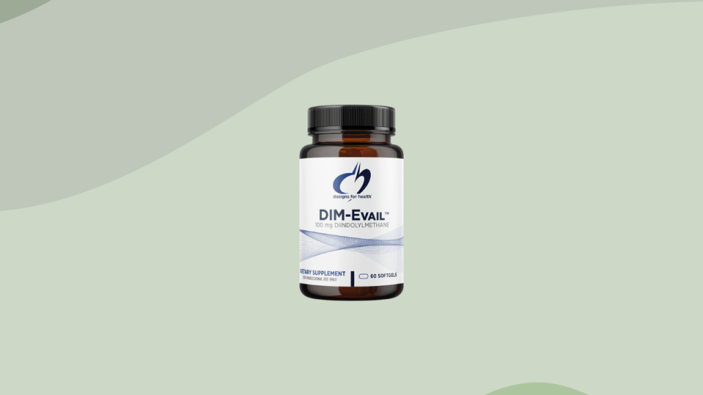 10 Best DIM Supplements in 2025 - LeafSnap