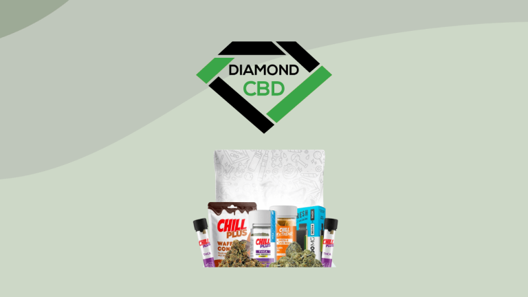 Diamond CBD Review: Is the Brand's Transparency Enough to Trust Its ...