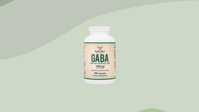 10 Best GABA Supplements in 2025 - LeafSnap