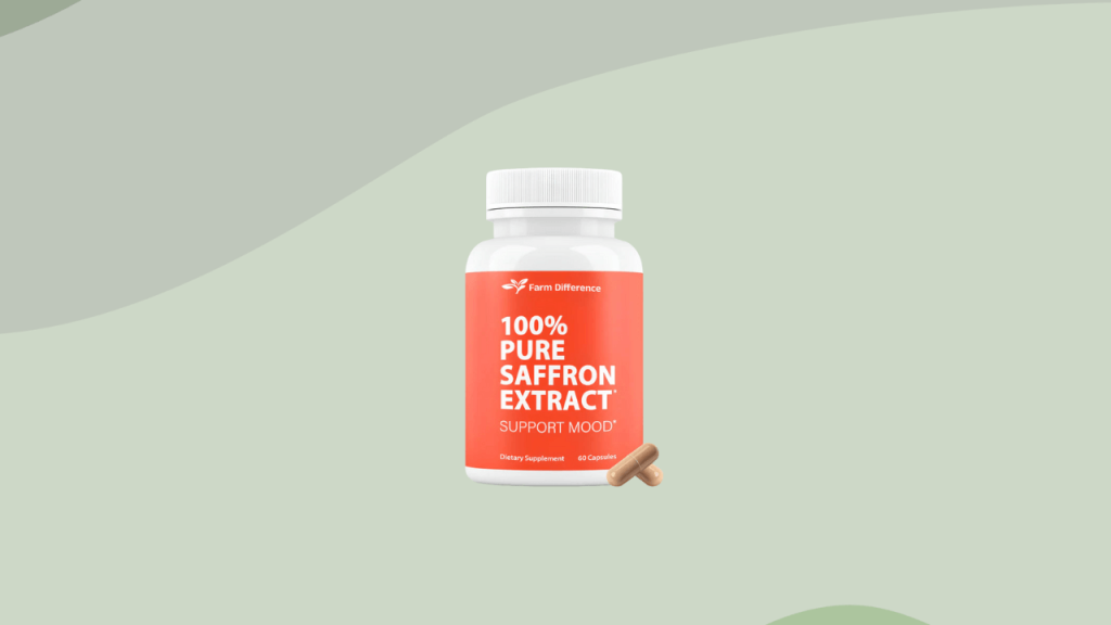 10 Best Saffron Supplements in 2025 - LeafSnap