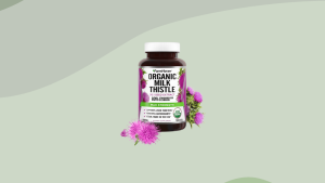 10 Best Milk Thistle Supplements in 2025 - LeafSnap