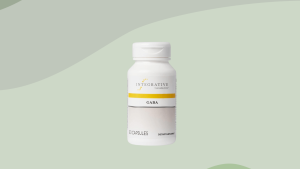 10 Best GABA Supplements in 2025 - LeafSnap