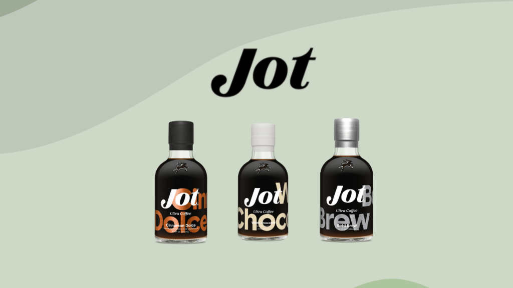 Jot Coffee Review: Can It Truly Replace Your Daily Brew? - LeafSnap