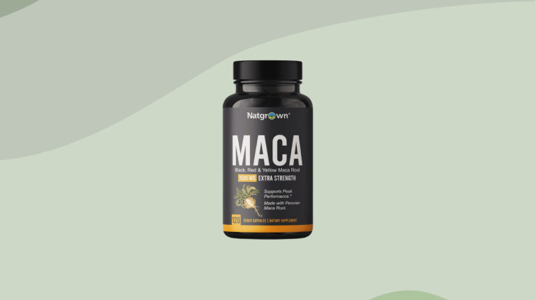 10 Best Maca Root Supplements in 2025 - LeafSnap