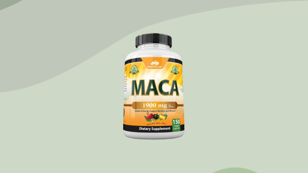 10 Best Maca Root Supplements in 2025 - LeafSnap