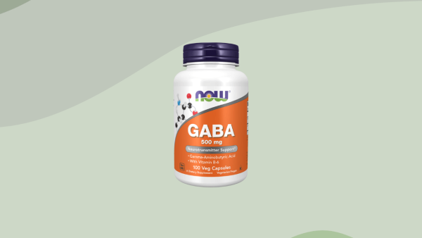 10 Best GABA Supplements in 2025 - LeafSnap