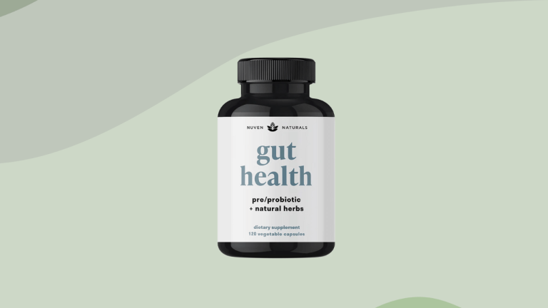 9 Best Gut Repair Supplements in 2025 - LeafSnap