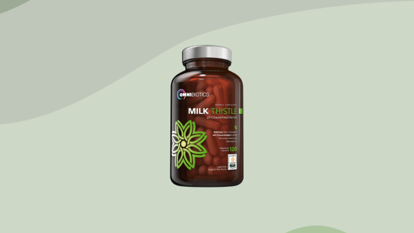 10 Best Milk Thistle Supplements in 2025 - LeafSnap