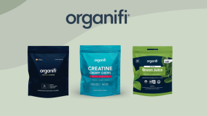 Organifi Review: Are It’s Superfood Blends Really Different From the ...