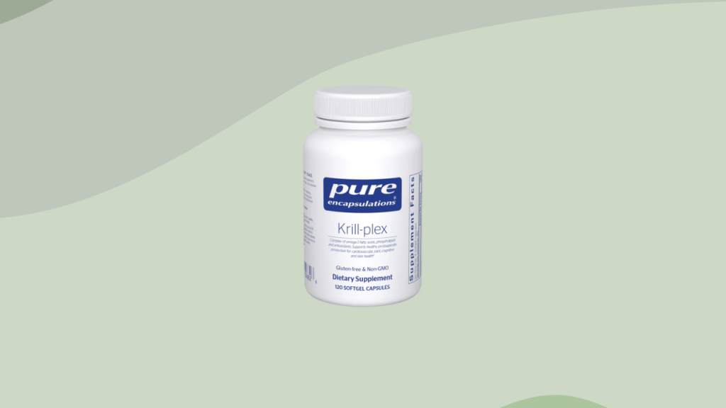 10 Best Krill Oil Supplements in 2025 - LeafSnap