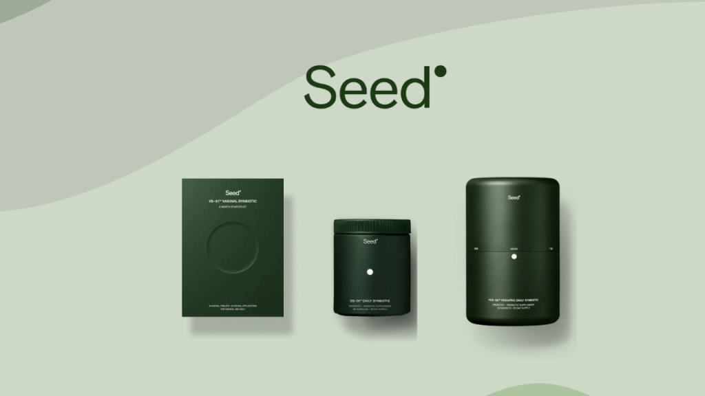 Seed Probiotics Review: Is DS-01® More Hype Than Help? - LeafSnap