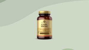 10 Best GABA Supplements in 2025 - LeafSnap