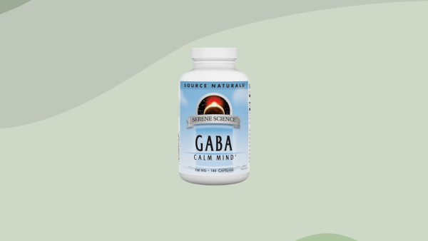 10 Best GABA Supplements in 2025 - LeafSnap