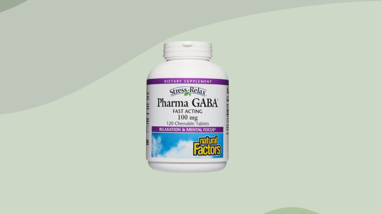 10 Best GABA Supplements in 2025 - LeafSnap