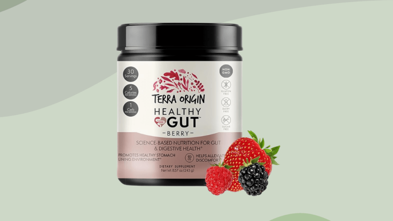 9 Best Gut Repair Supplements in 2025 - LeafSnap